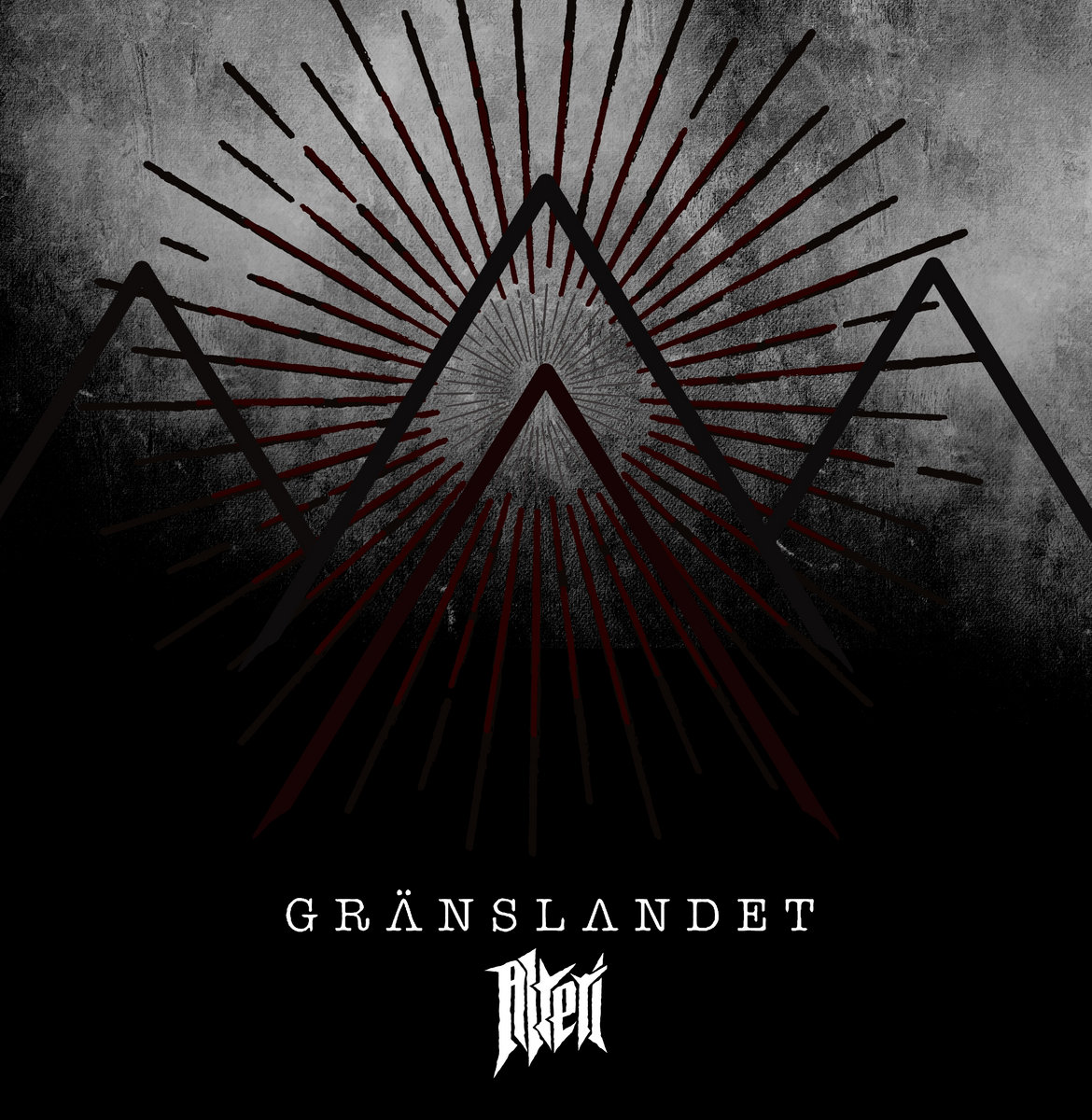 Alteri / Gr ä nslandet Split Review