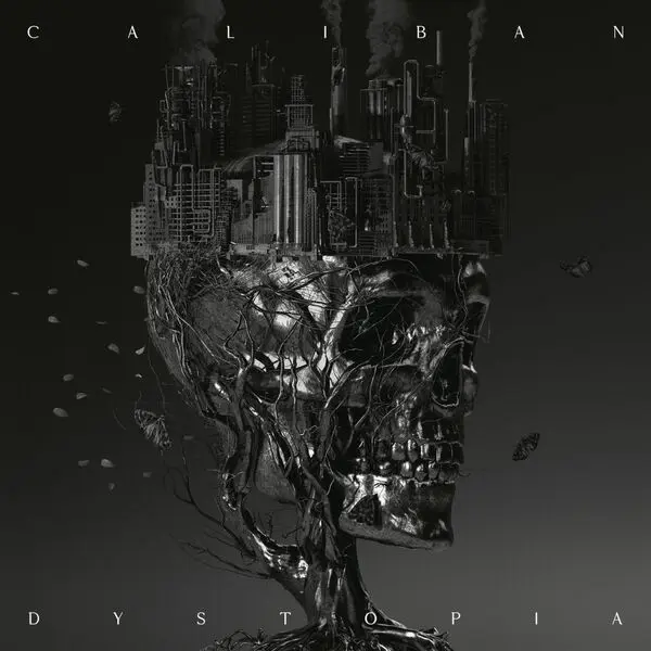 Caliban mit neuer Single „Dystopia“, Details zum gleichnamigen Album